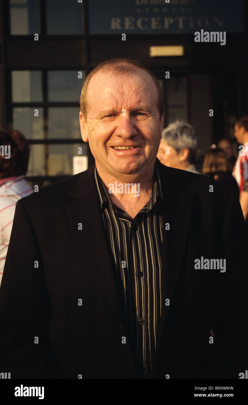 Terry conroy hi-res stock photography and images - Alamy