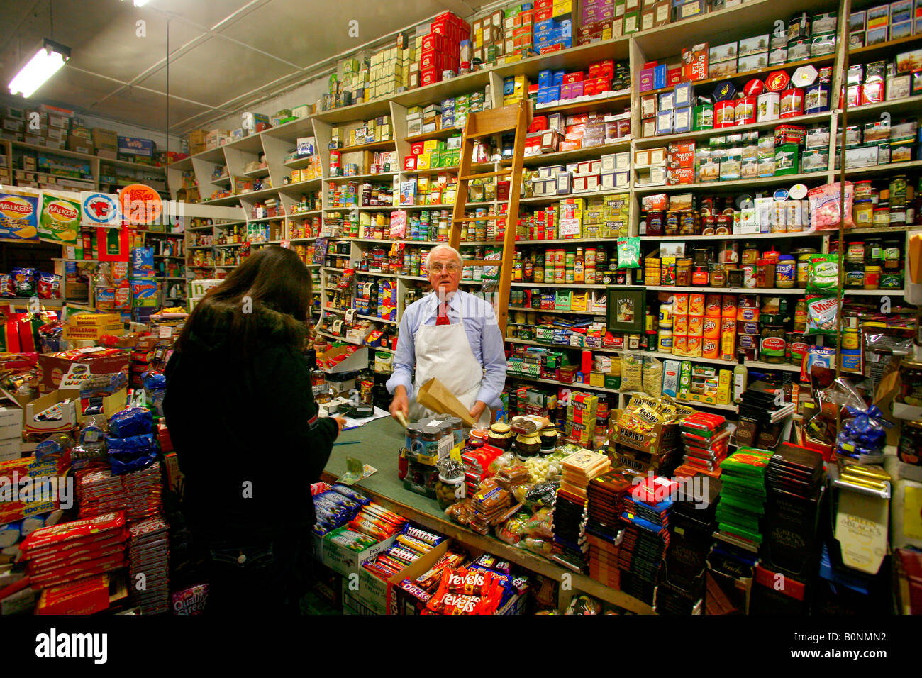 The Grocers store Johnson s Grocers store Christchurch New Zealand ...