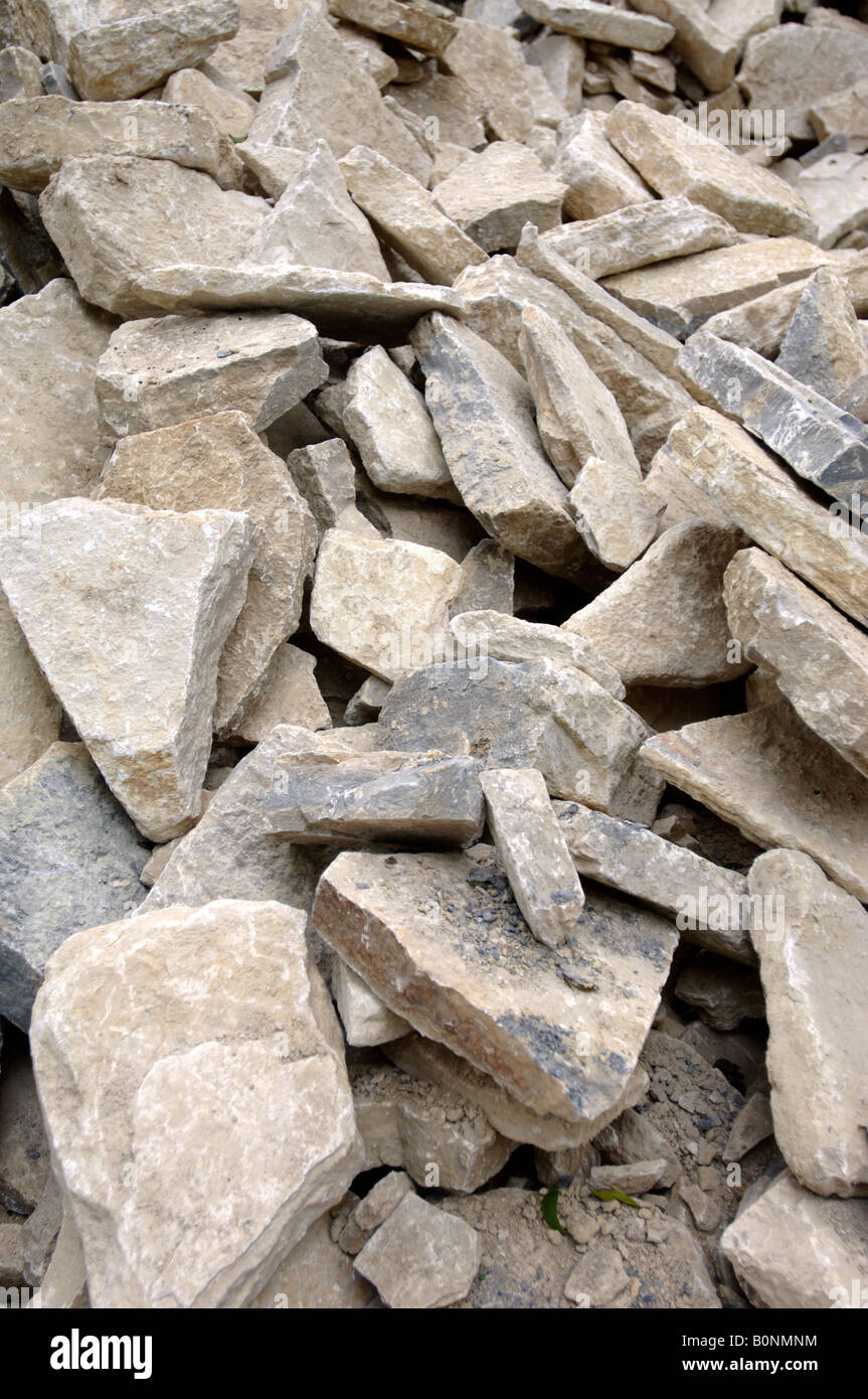 Cotswold stone quarry hi-res stock photography and images - Alamy
