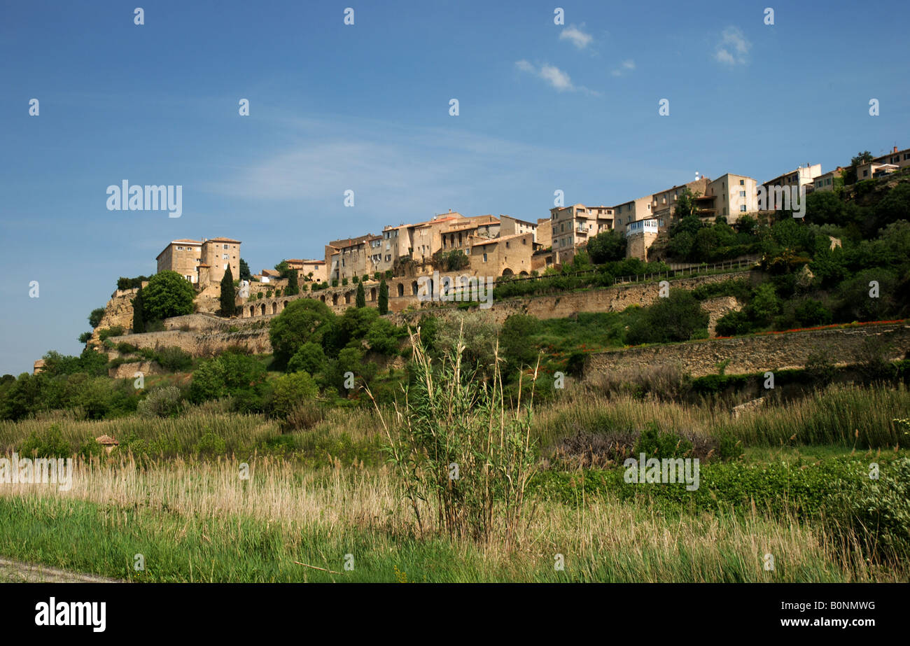 Pertuis hi-res stock photography and images - Alamy