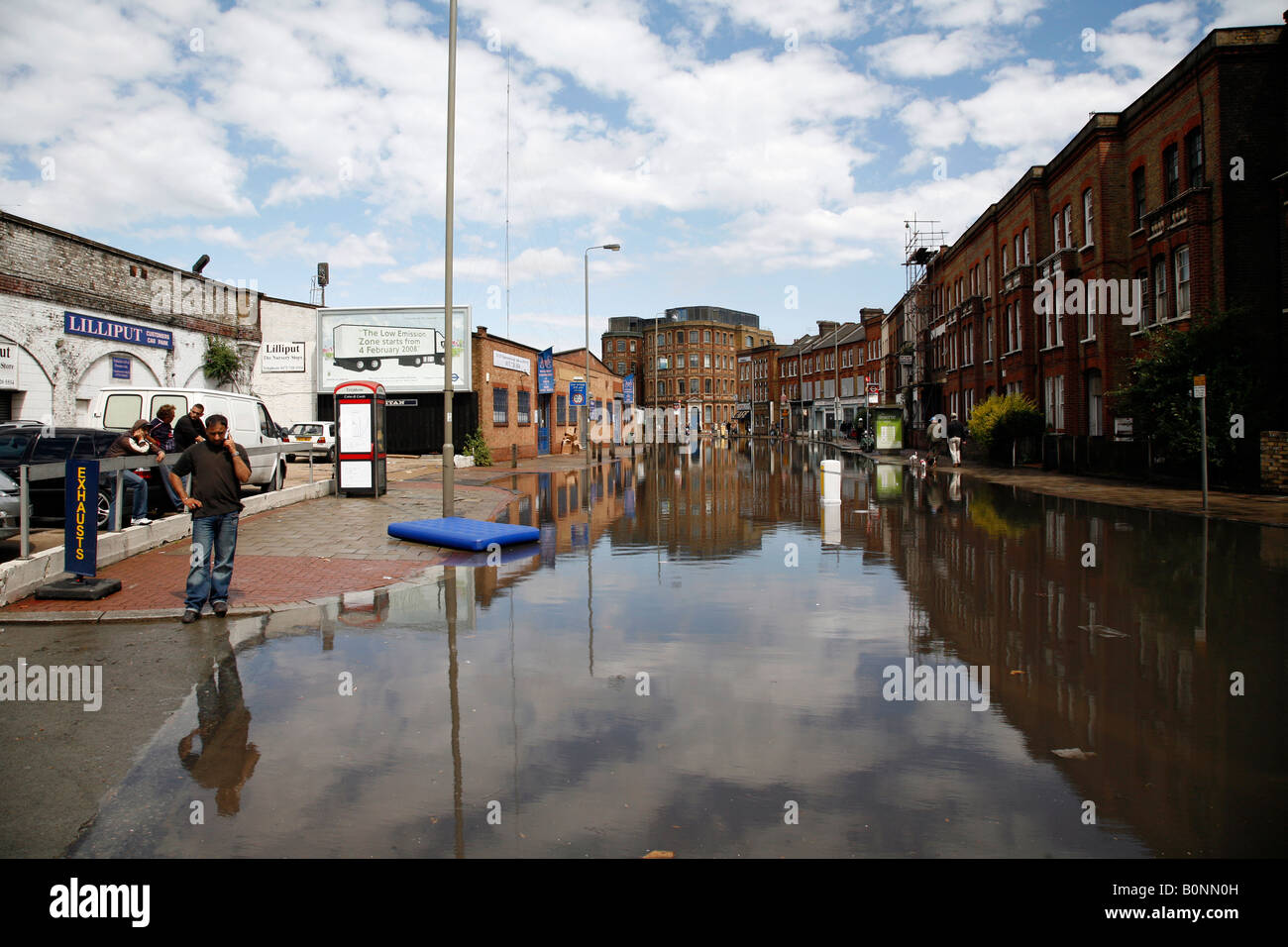 City of london problems hi-res stock photography and images - Alamy