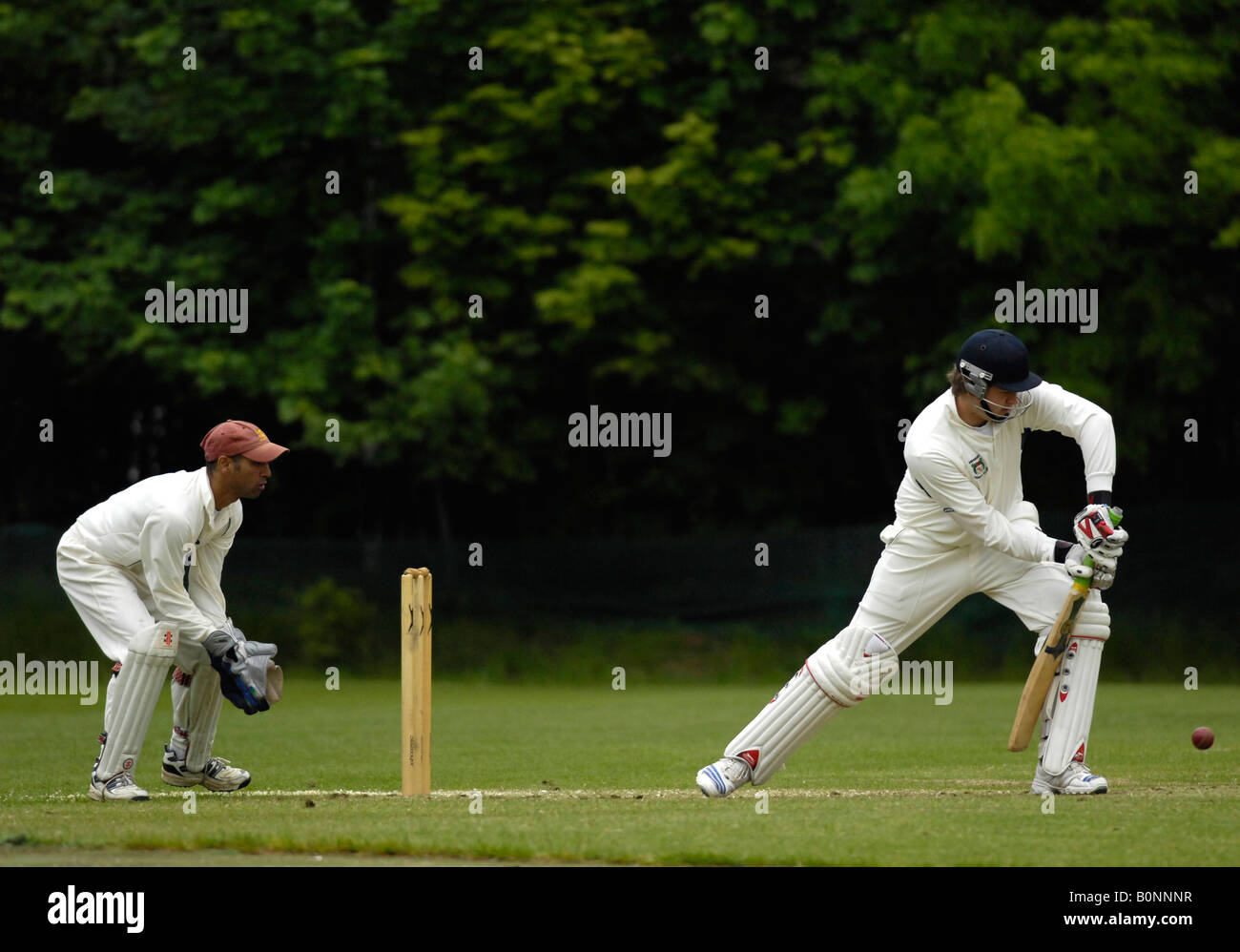 Forward defence hi-res stock photography and images - Alamy