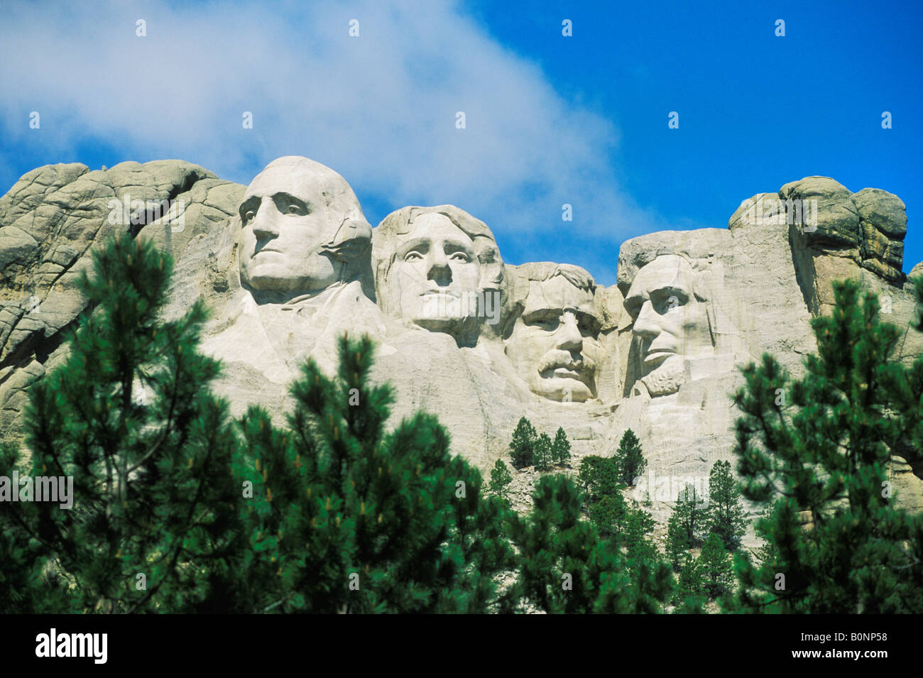 American Presidents Face High Resolution Stock Photography and Images ...