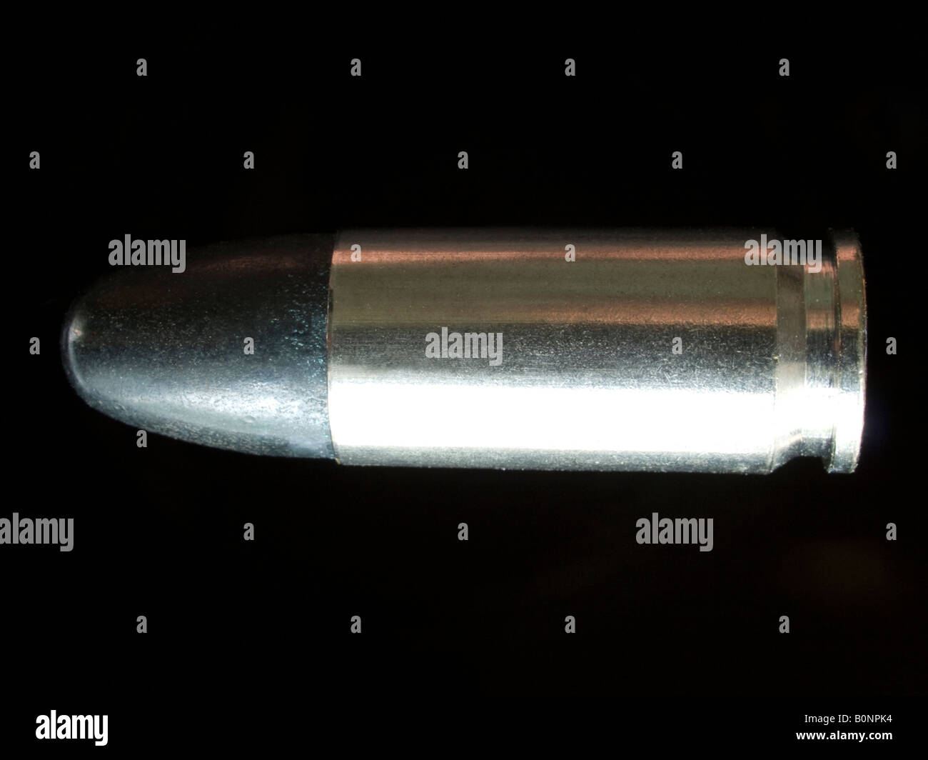 9mm parabellum hi-res stock photography and images - Alamy