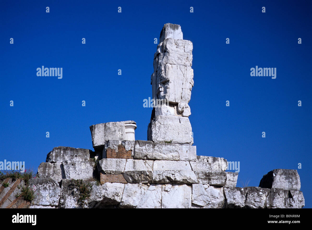 Amphitheatre, Santa Maria Capua Vetere, Province of Caserta, Campania ...
