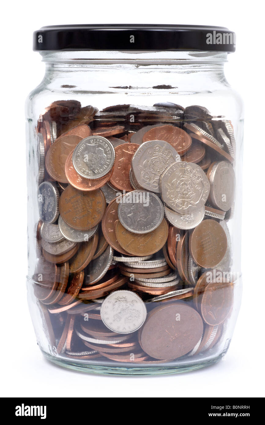 Hoard coins Cut Out Stock Images & Pictures - Alamy