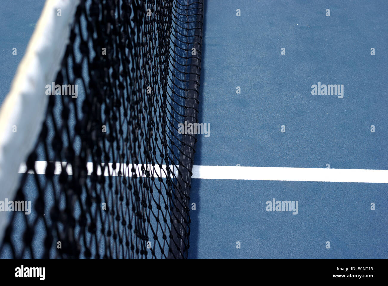 Us open tennis court surface hi-res stock photography and images - Alamy