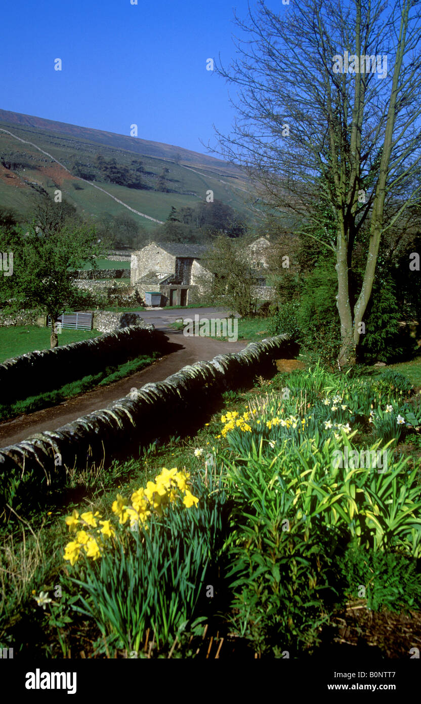 Arncliffe village north yorkshire england hi-res stock photography and ...