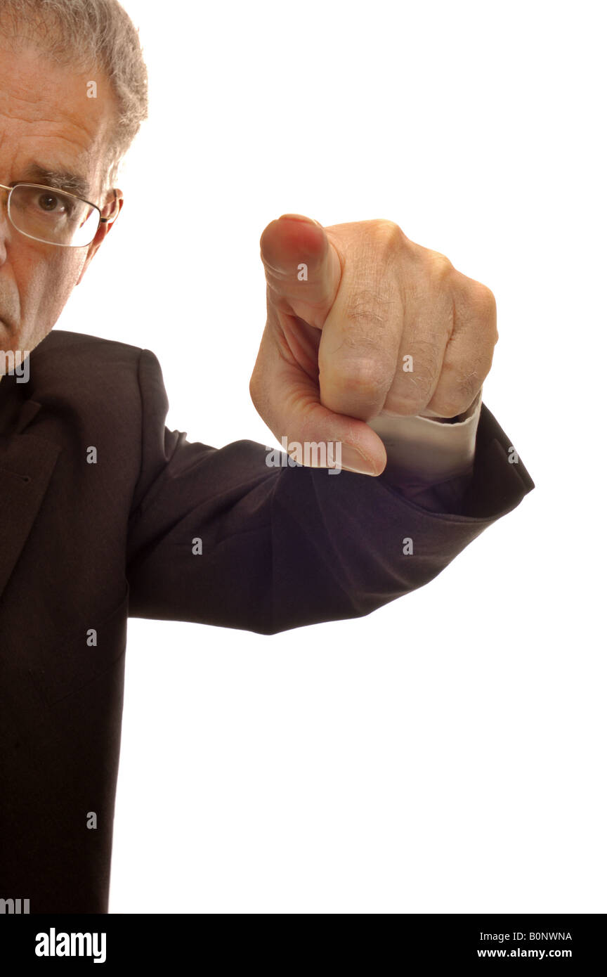 I want you! Stock Photo - Alamy