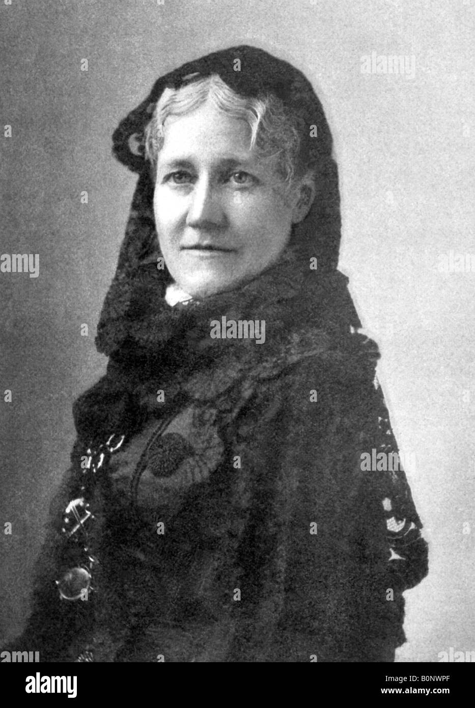 Spofford hi-res stock photography and images - Alamy