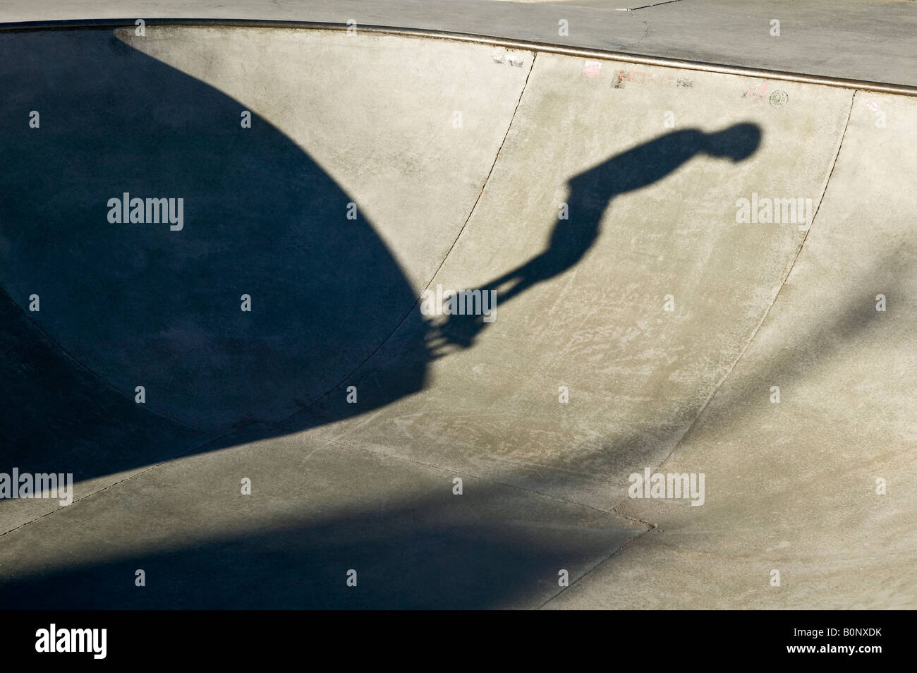 Edge shadow High Resolution Stock Photography and Images - Alamy