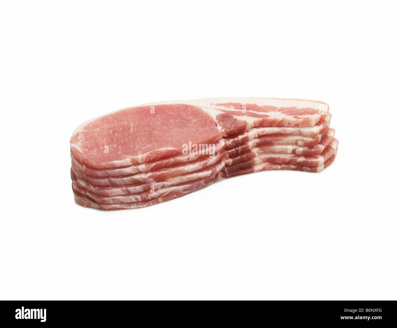 Back sliced hi-res stock photography and images - Alamy