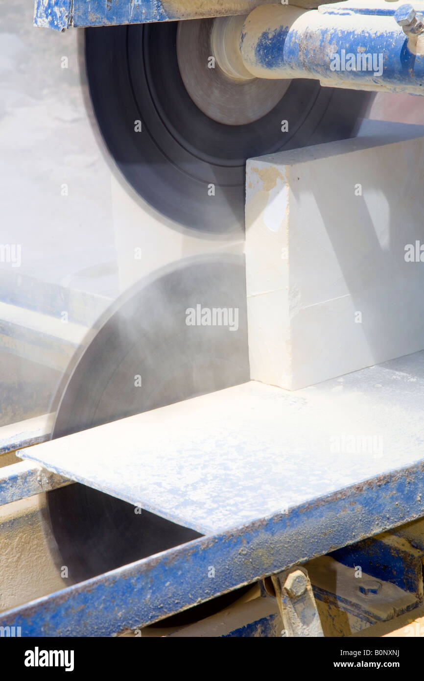 Sandstone cutter hi-res stock photography and images - Alamy