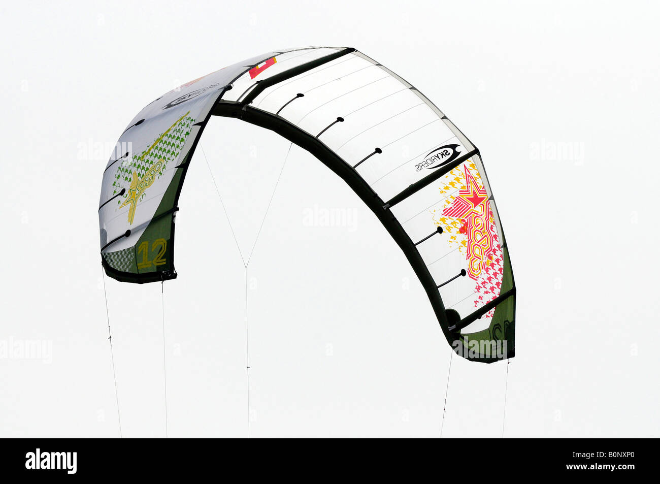 Kite canopy hi-res stock photography and images - Alamy