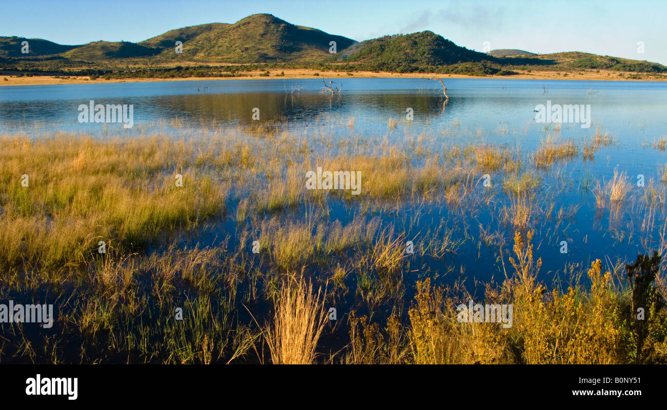 Mankwe dam hi-res stock photography and images - Alamy