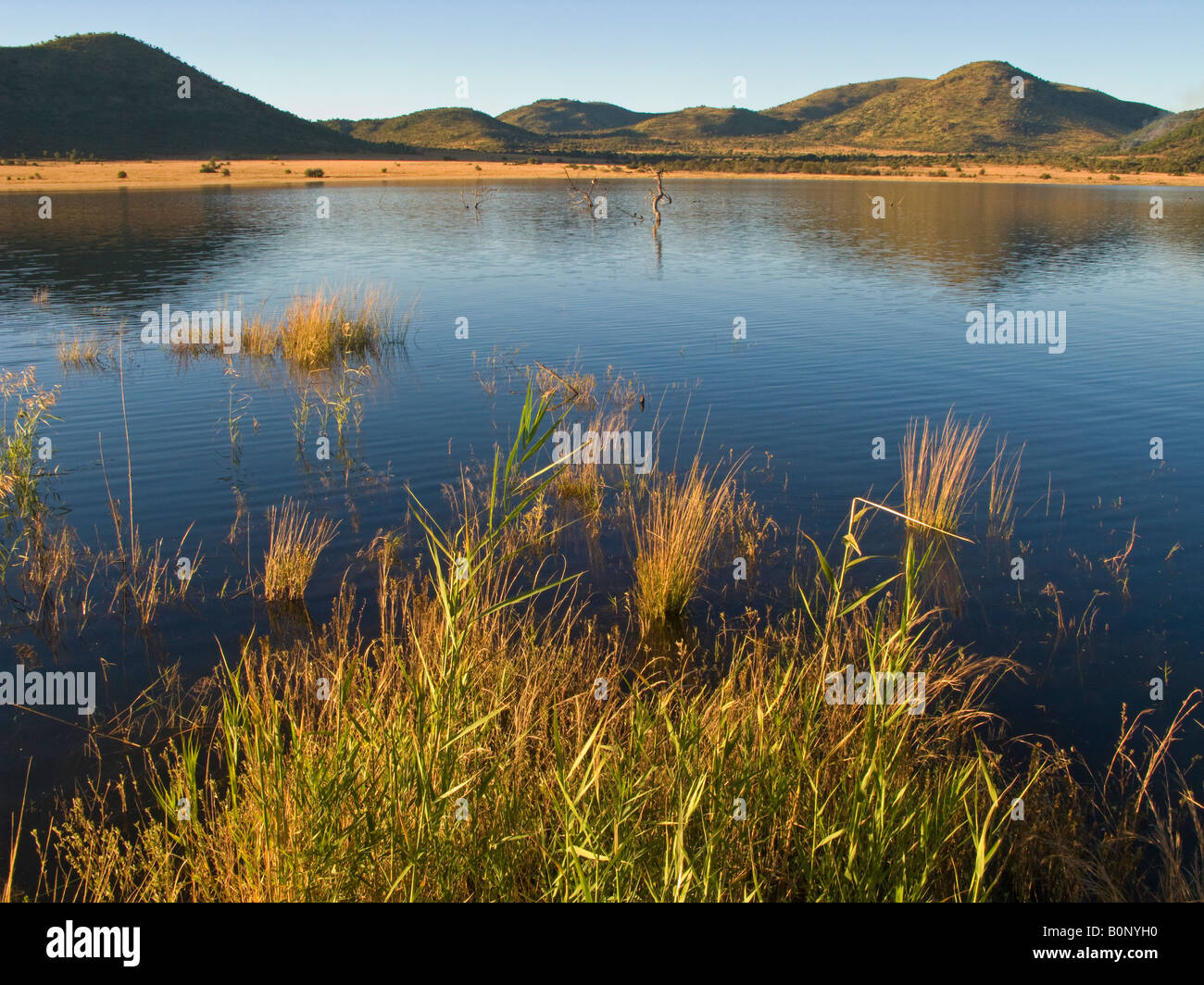 Mankwe dam hi-res stock photography and images - Alamy