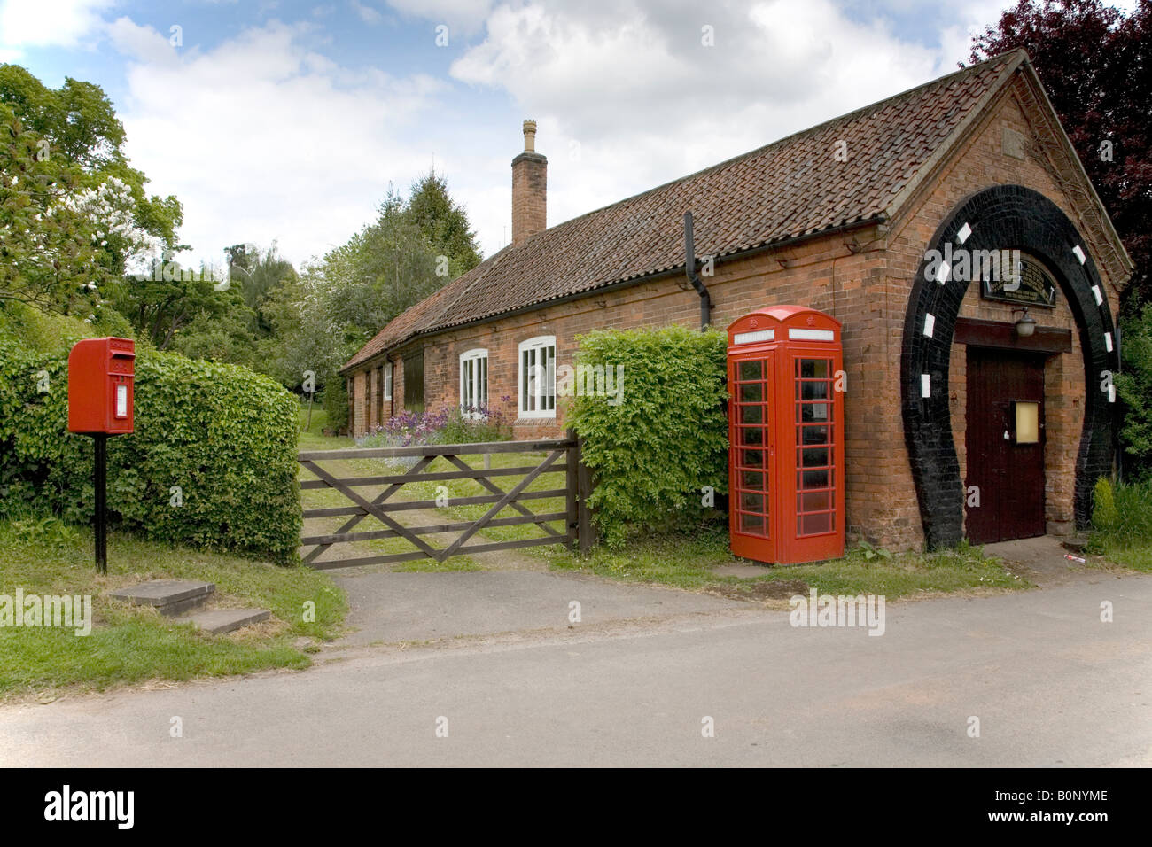 Gonalston High Resolution Stock Photography and Images - Alamy