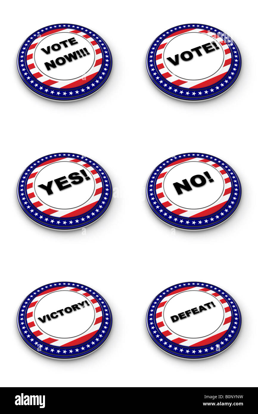 Vote Button Stock Photos & Vote Button Stock Images - Alamy