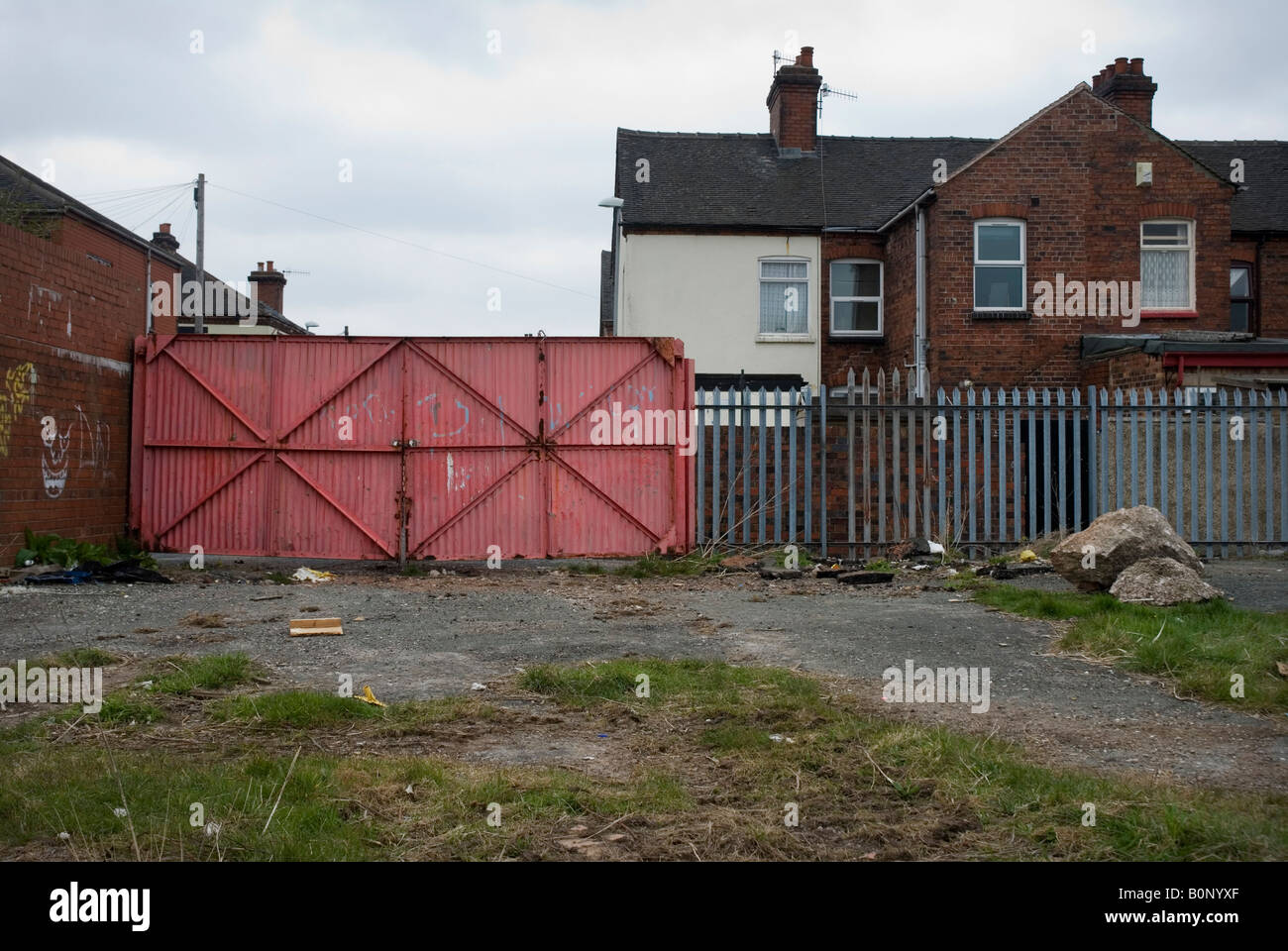 Victoria ground stoke hi-res stock photography and images - Alamy