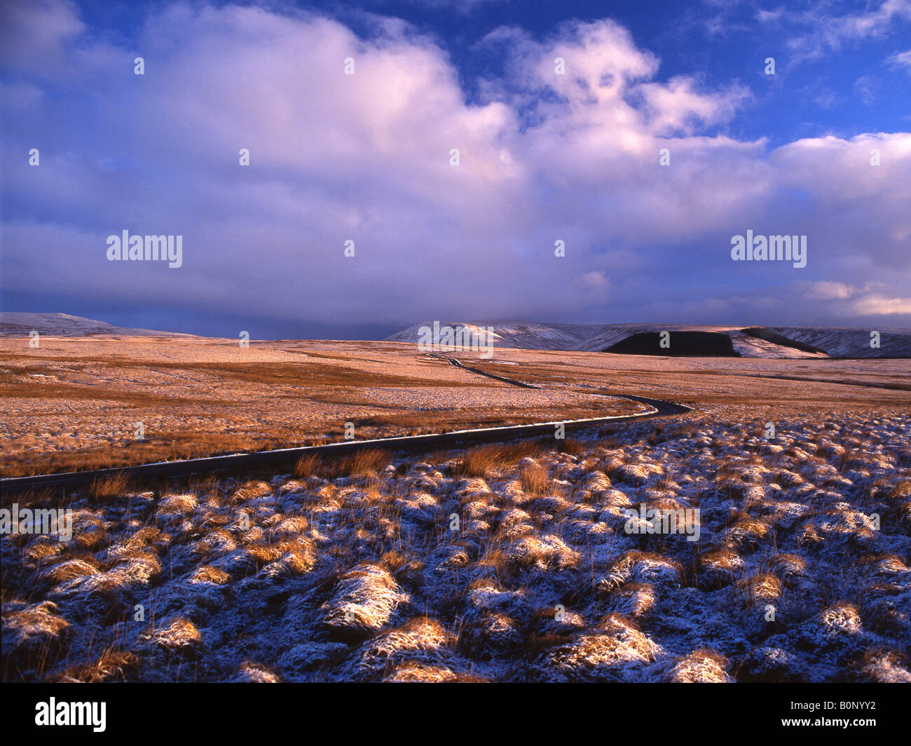 Bwlch brecon beacons hi-res stock photography and images - Alamy