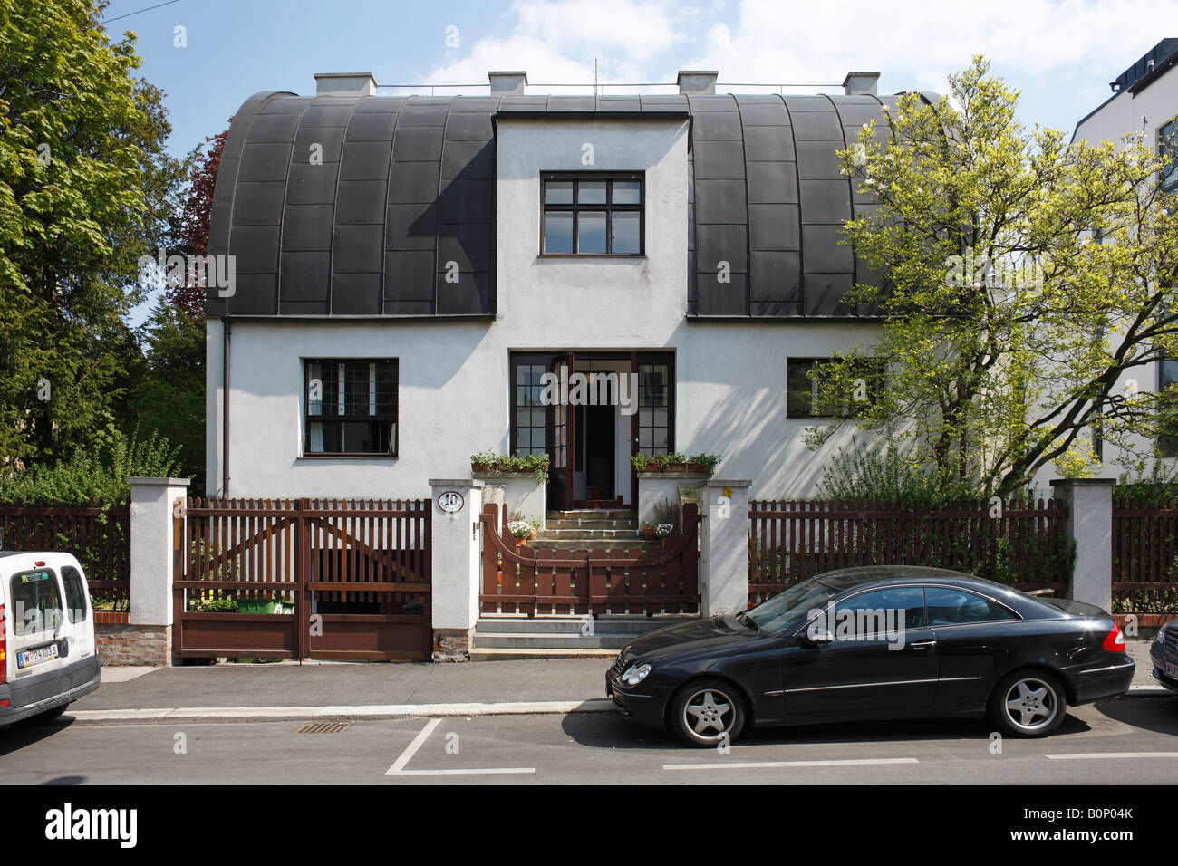 Adolf Loos High Resolution Stock Photography and Images - Alamy