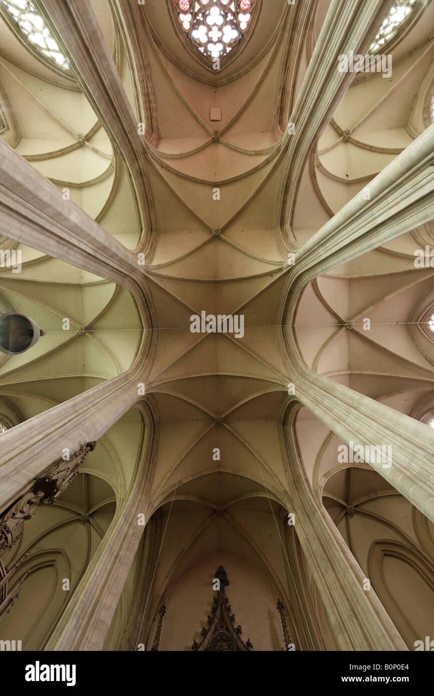 Minoritenkirche church hi-res stock photography and images - Alamy