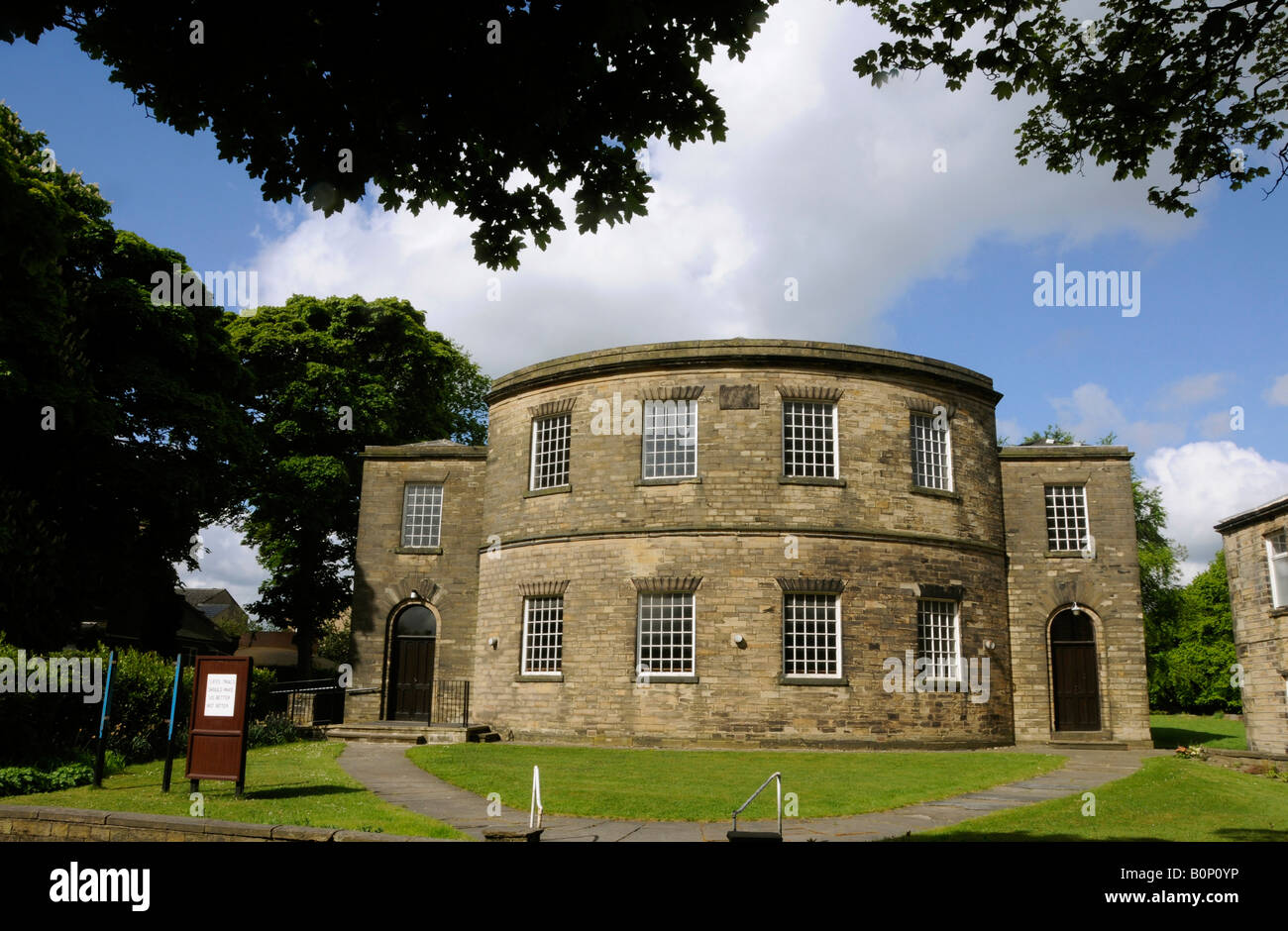 Gomersal hi-res stock photography and images - Alamy