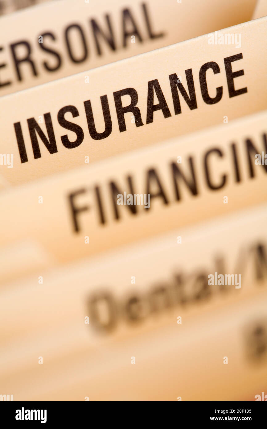 Insurance want hi-res stock photography and images - Alamy