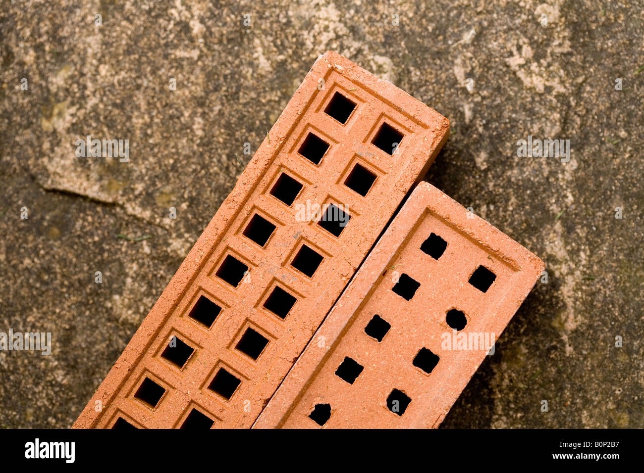 Air bricks hi-res stock photography and images - Alamy