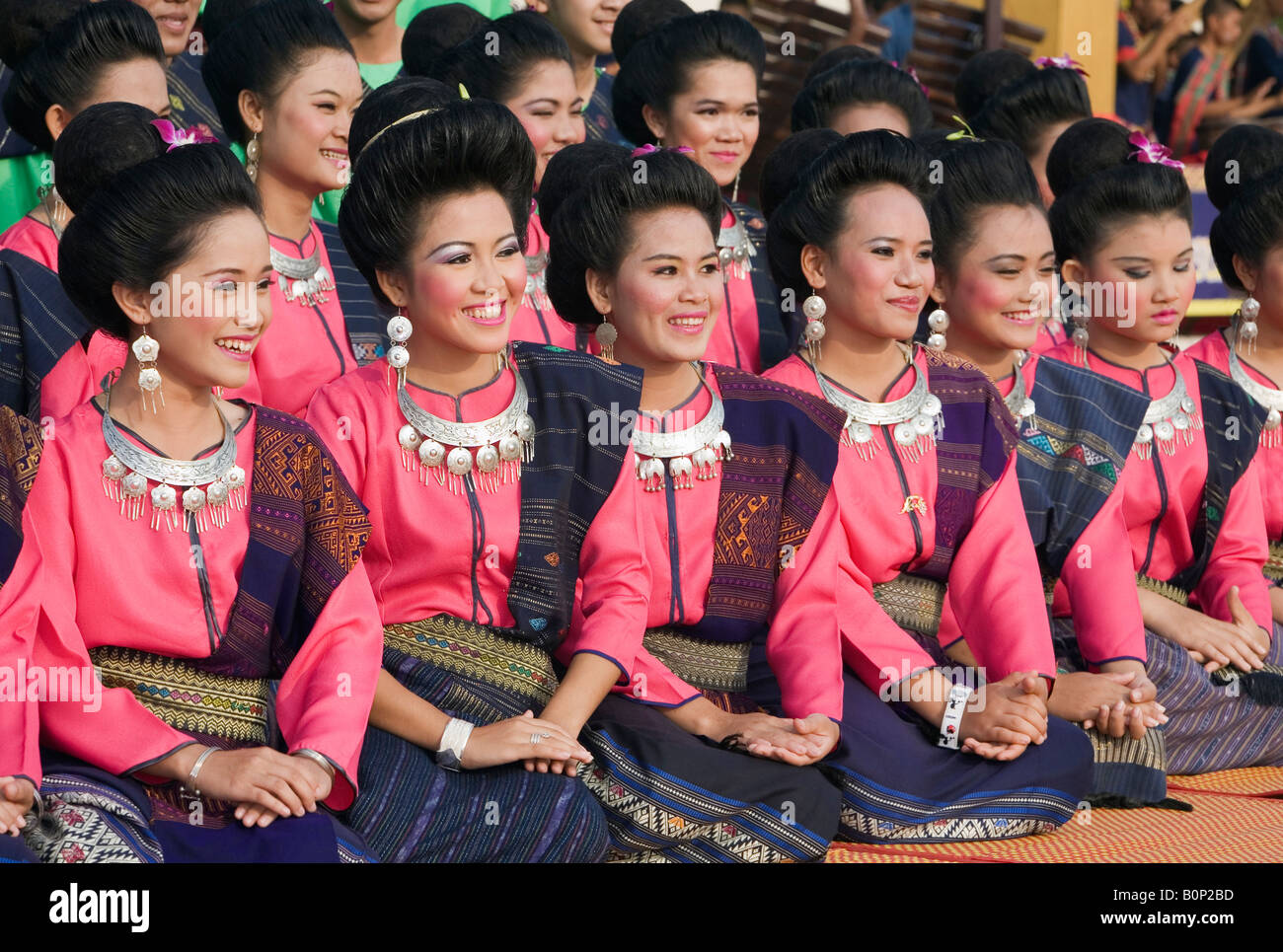 Nakhon phanom festival hi-res stock photography and images - Alamy
