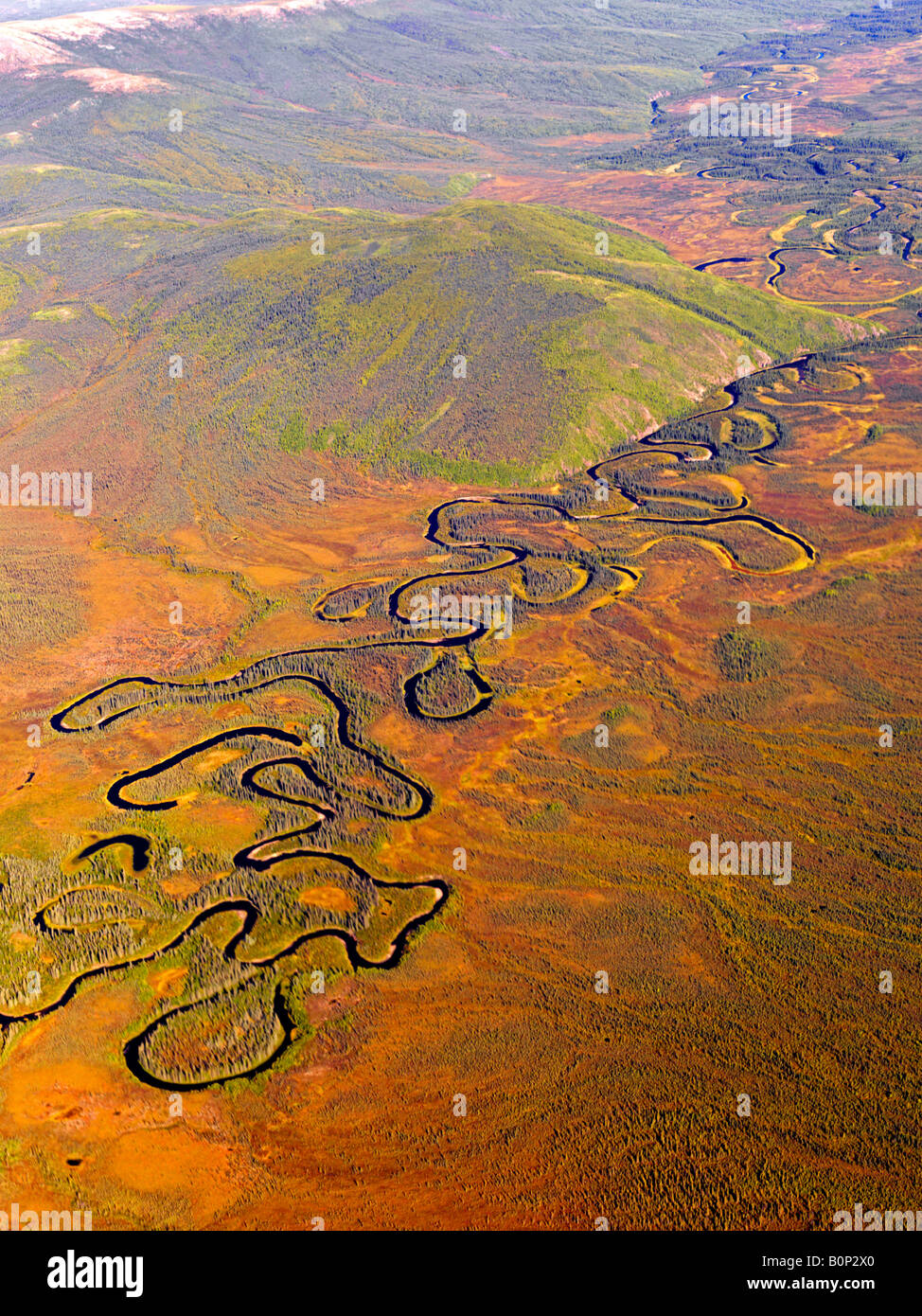 Yukon koyukuk hi-res stock photography and images - Alamy