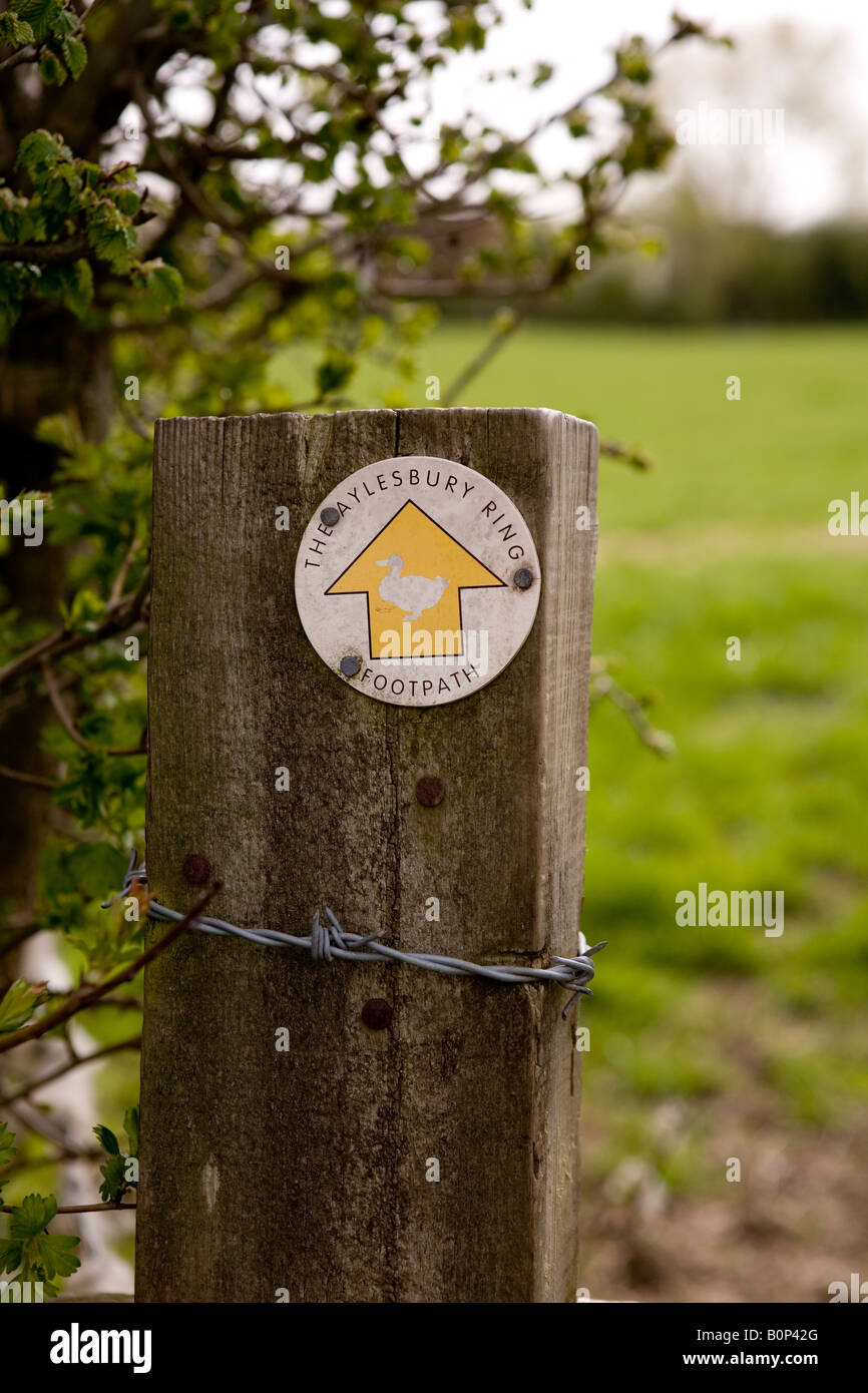 The aylesbury ring hi-res stock photography and images - Alamy