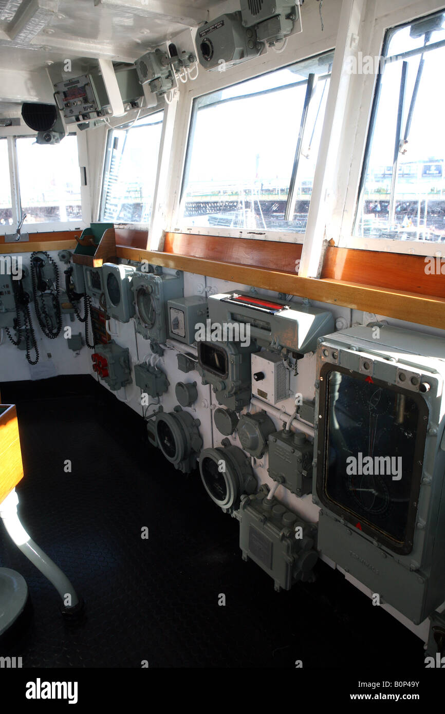 Hmas vampire darling harbour australia hi-res stock photography and ...
