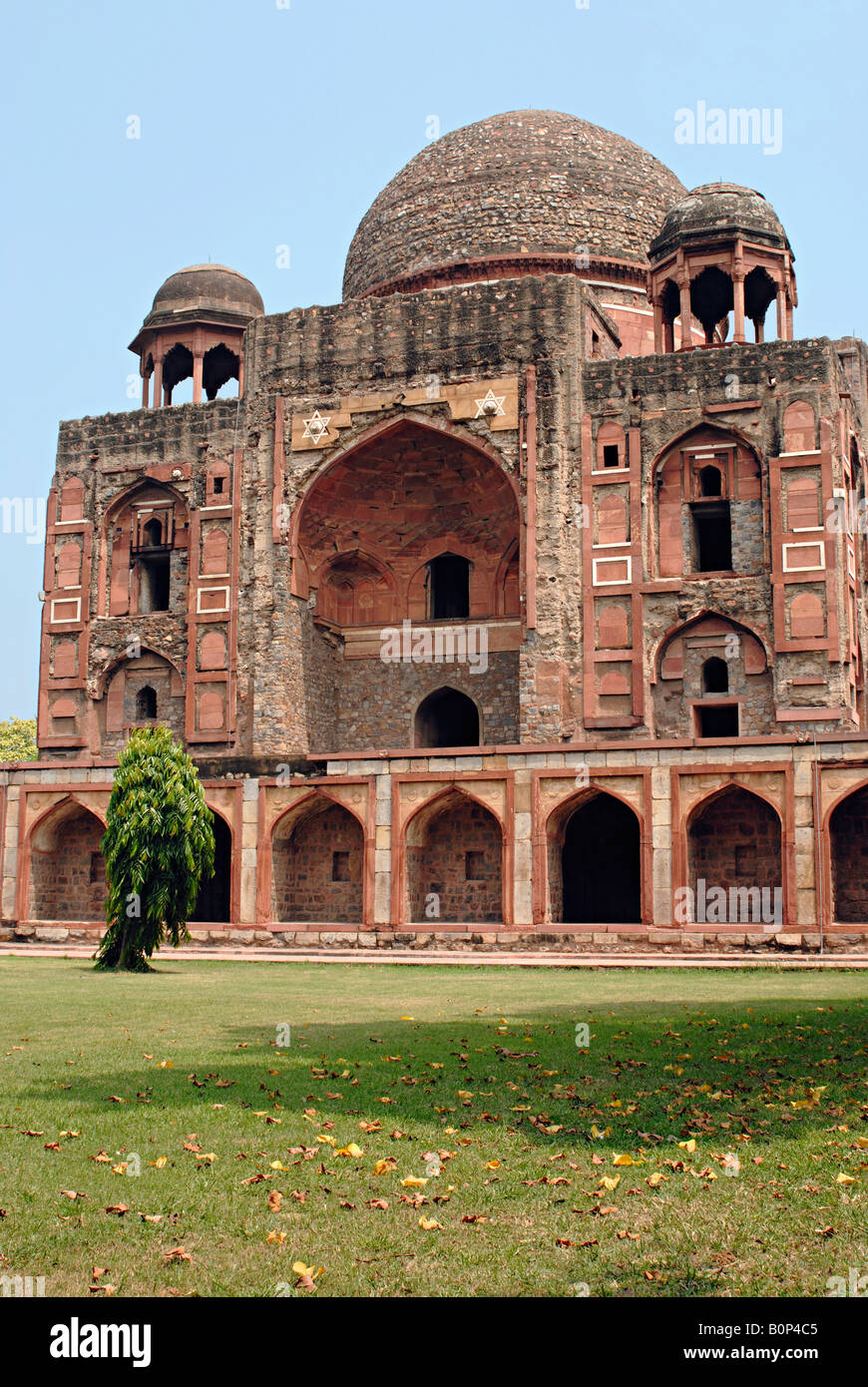 Humayun king hi-res stock photography and images - Alamy