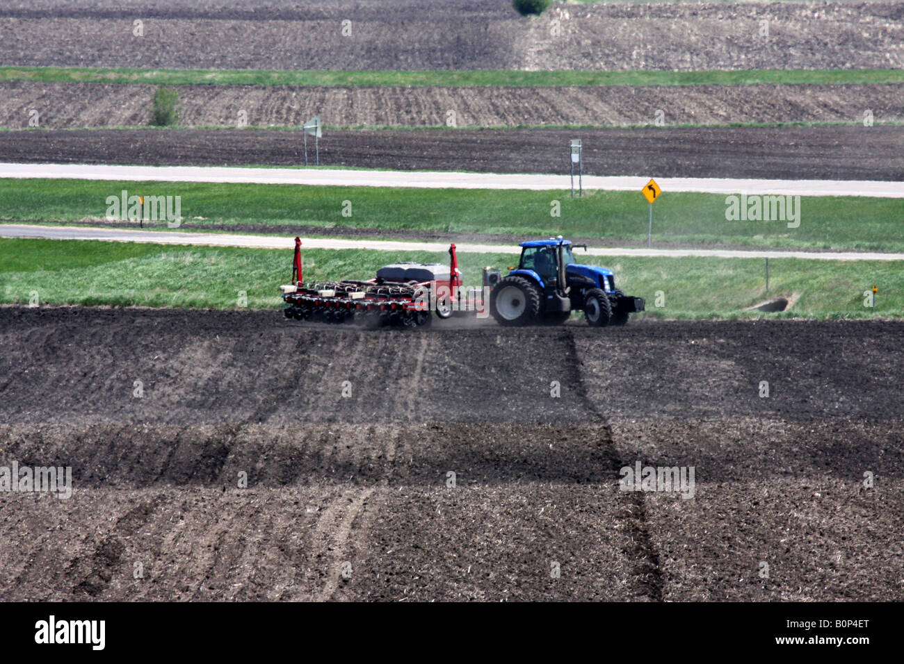 Turning seed hi-res stock photography and images - Alamy