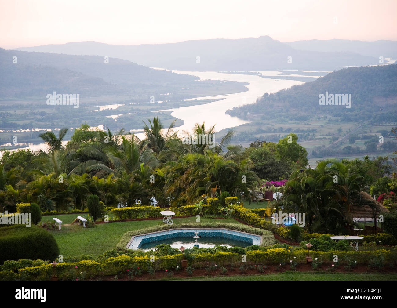 Land of maharishi vashisht hi-res stock photography and images - Alamy