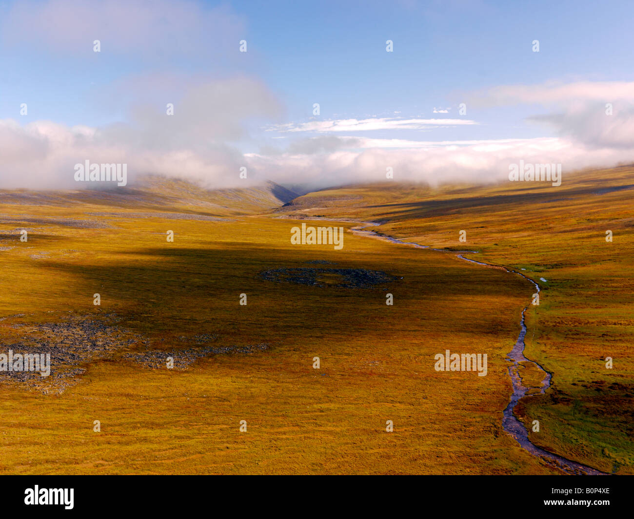 Selawik national wildlife refuge hi-res stock photography and images ...