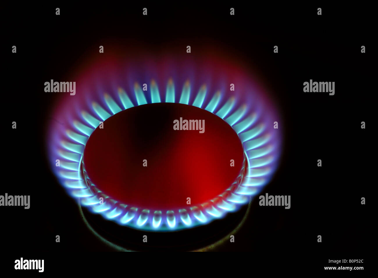 Natural gas flare hi-res stock photography and images - Alamy
