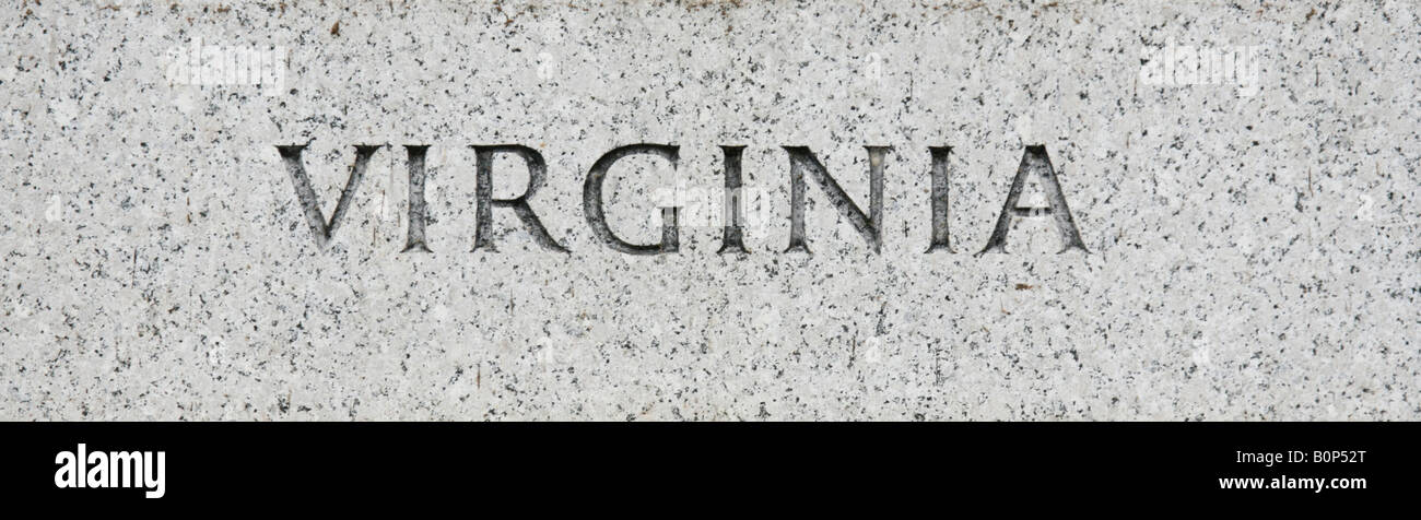Virginia grey hi-res stock photography and images - Alamy