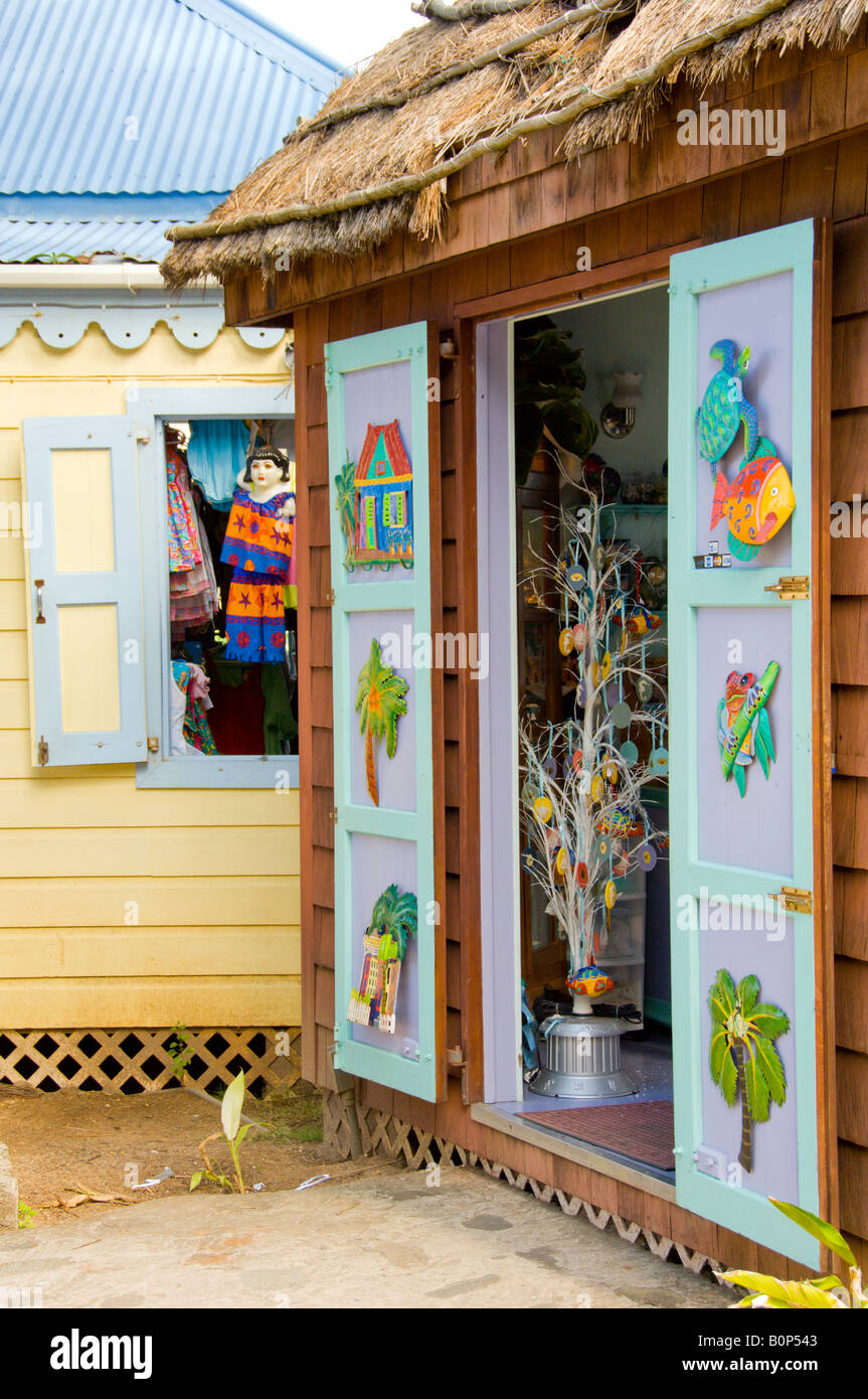 Craft gift shop hi-res stock photography and images - Alamy