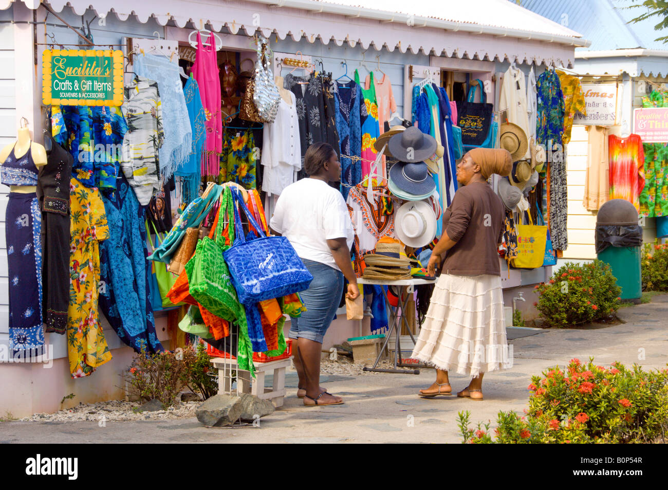 Local tourist gift shop hi-res stock photography and images - Alamy