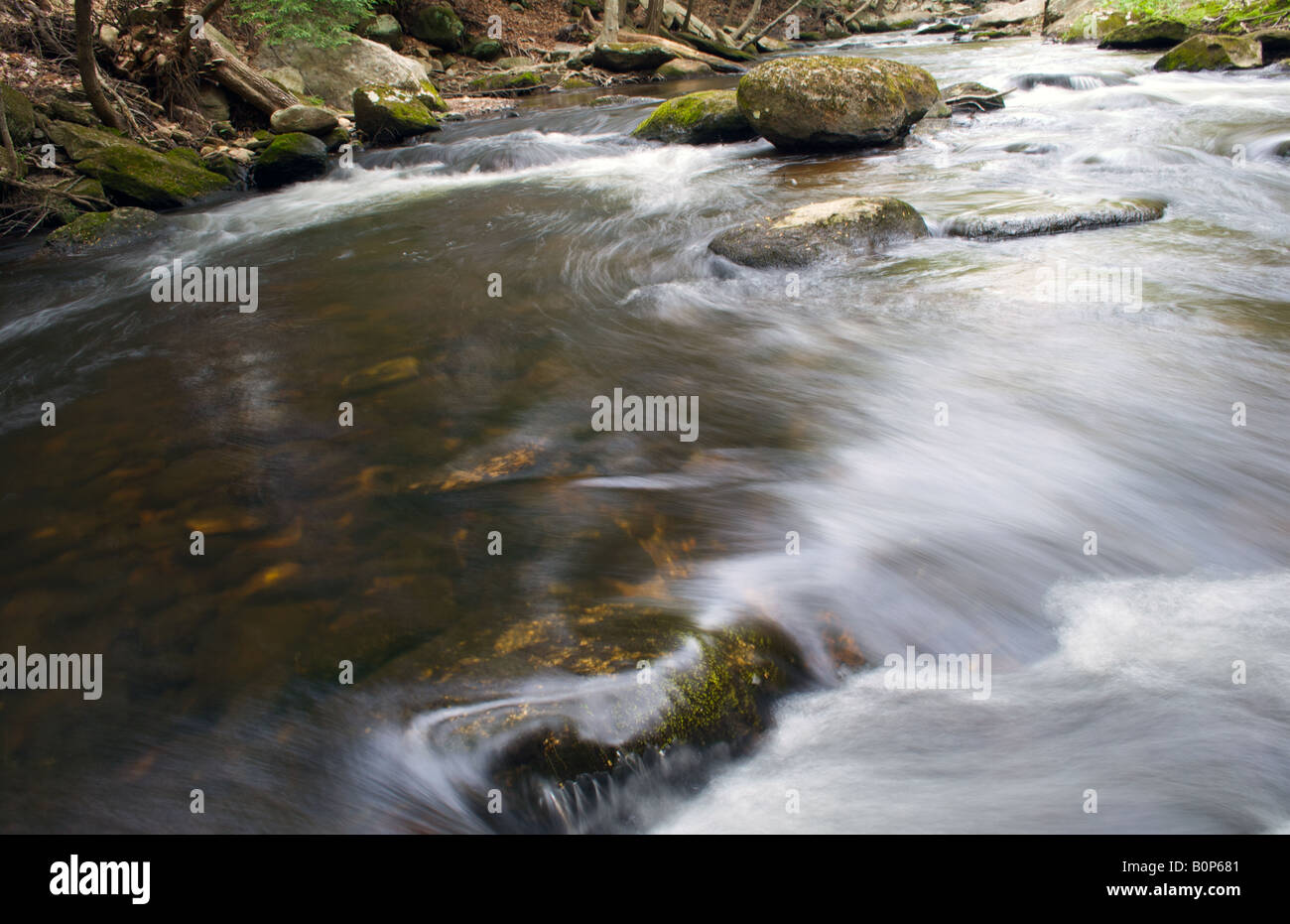 water slow shutter speed Stock Photo - Alamy