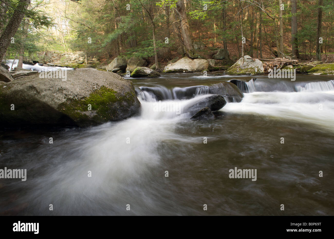 slow shutter speed water Stock Photo - Alamy