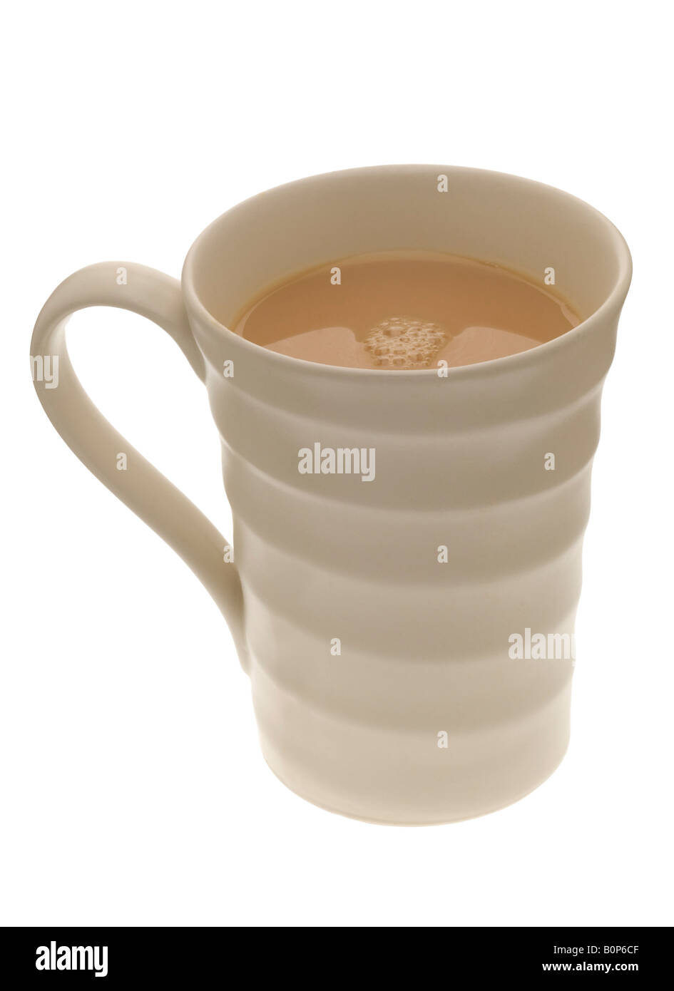 Mug of Tea Stock Photo - Alamy