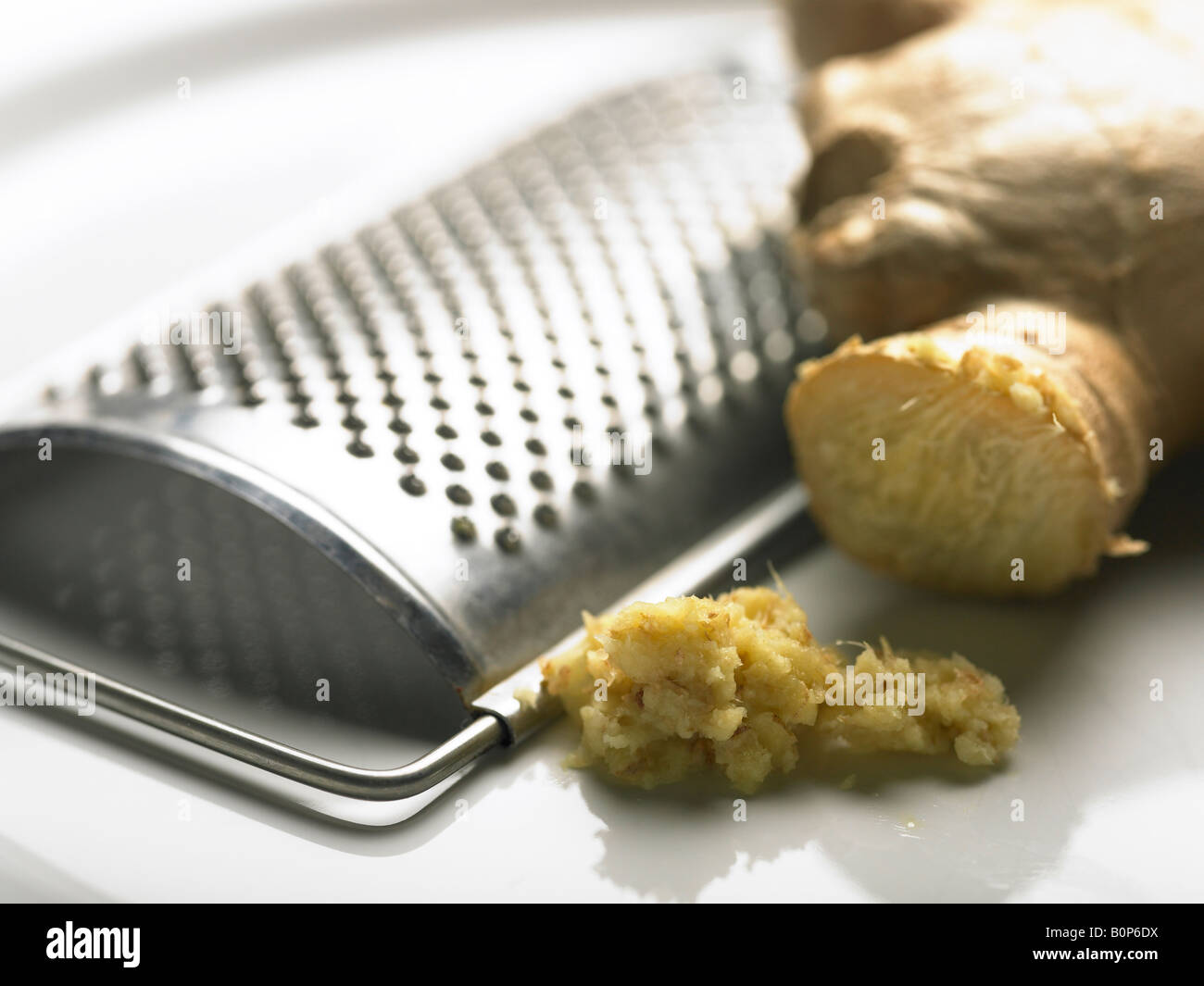 Ginger grater hi-res stock photography and images - Alamy