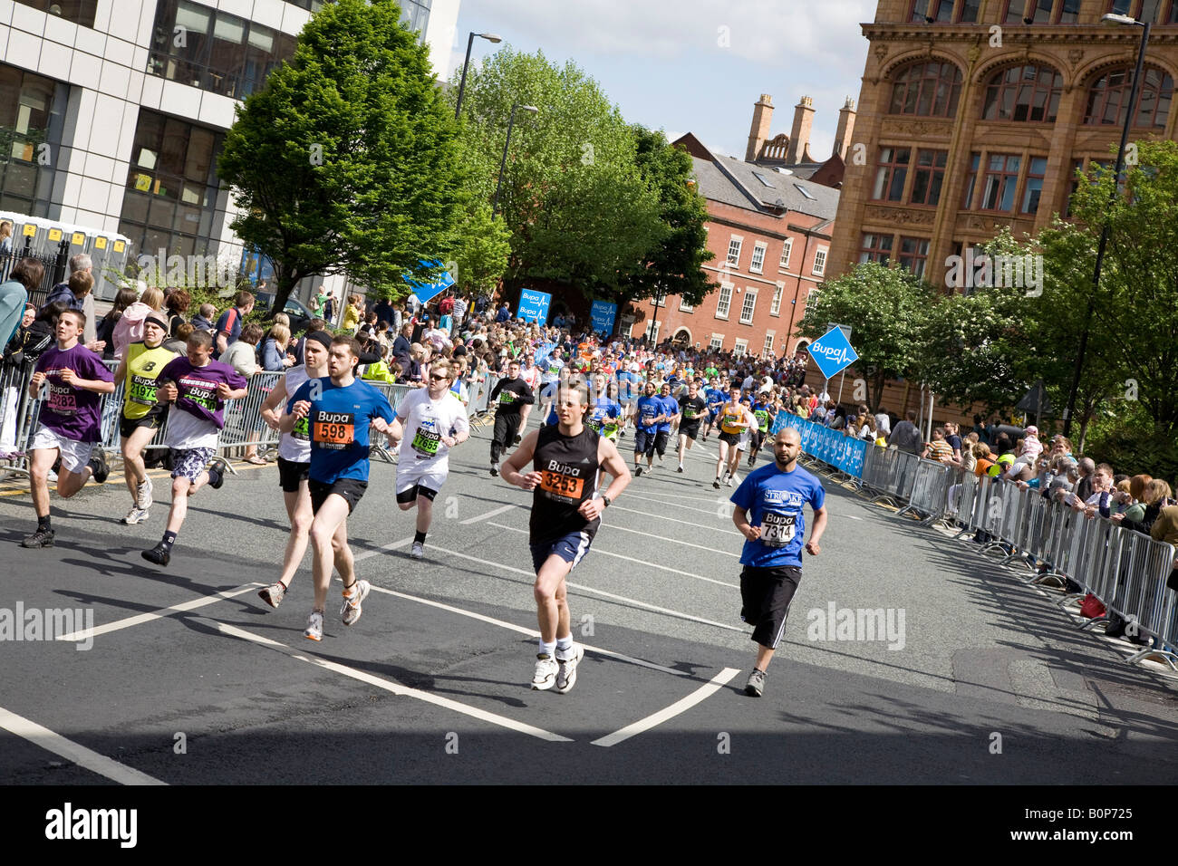 10k walk hi-res stock photography and images - Alamy
