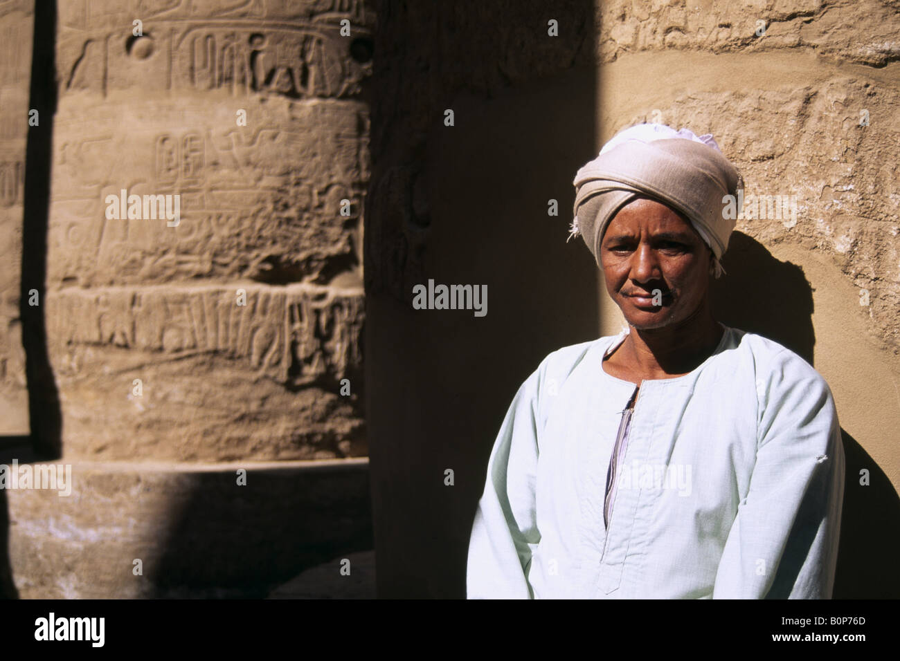 Guards in egypt hi-res stock photography and images - Alamy