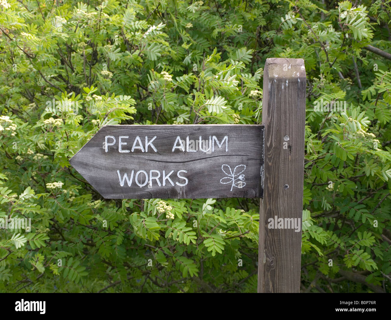 Alum works hi-res stock photography and images - Alamy