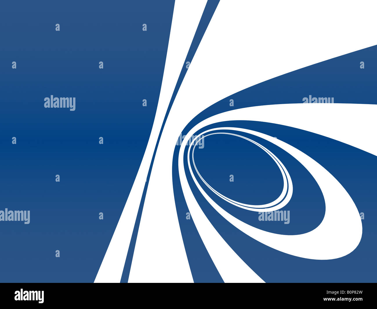 Flowing forms hi-res stock photography and images - Alamy