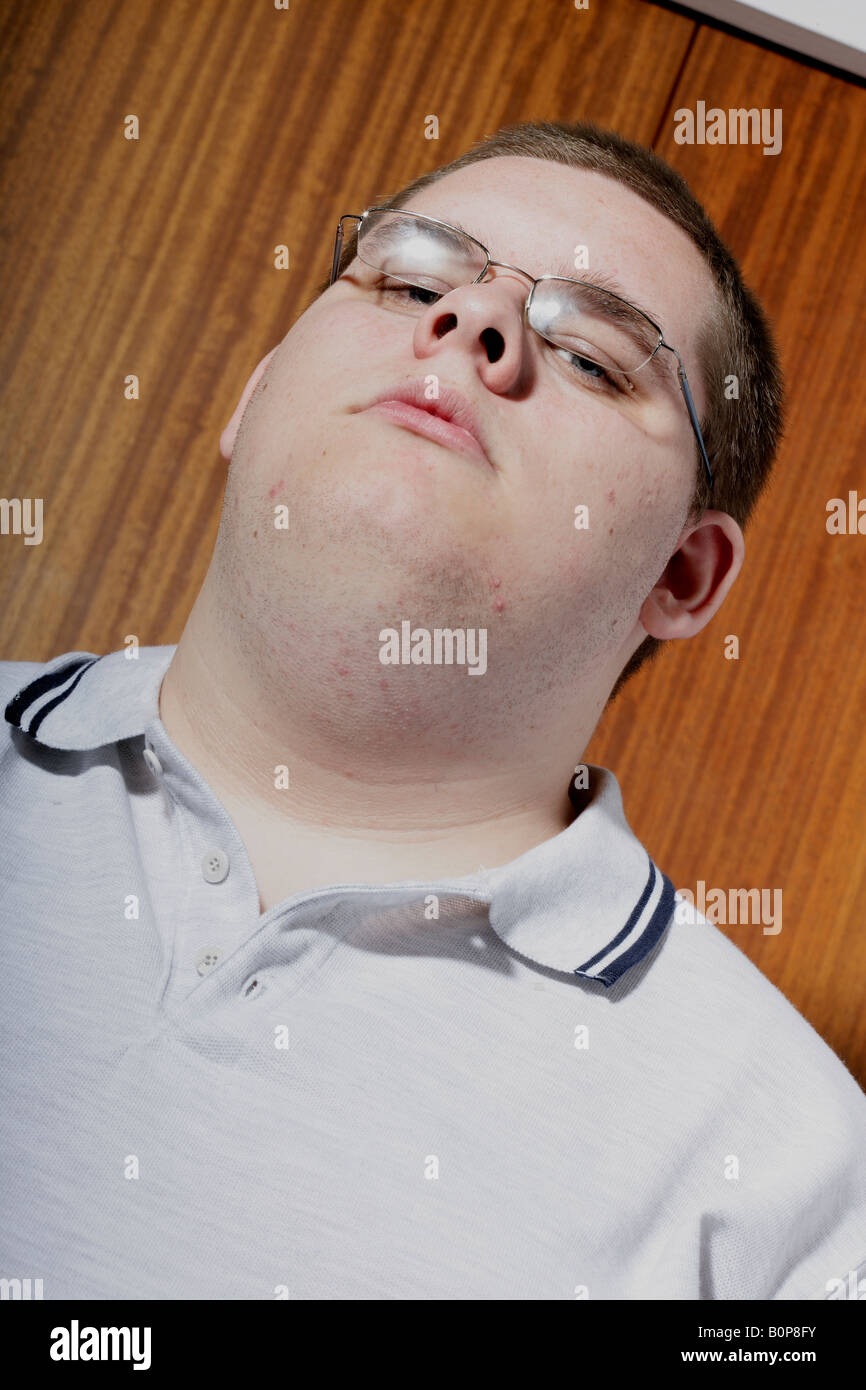 Big chap hi-res stock photography and images - Alamy